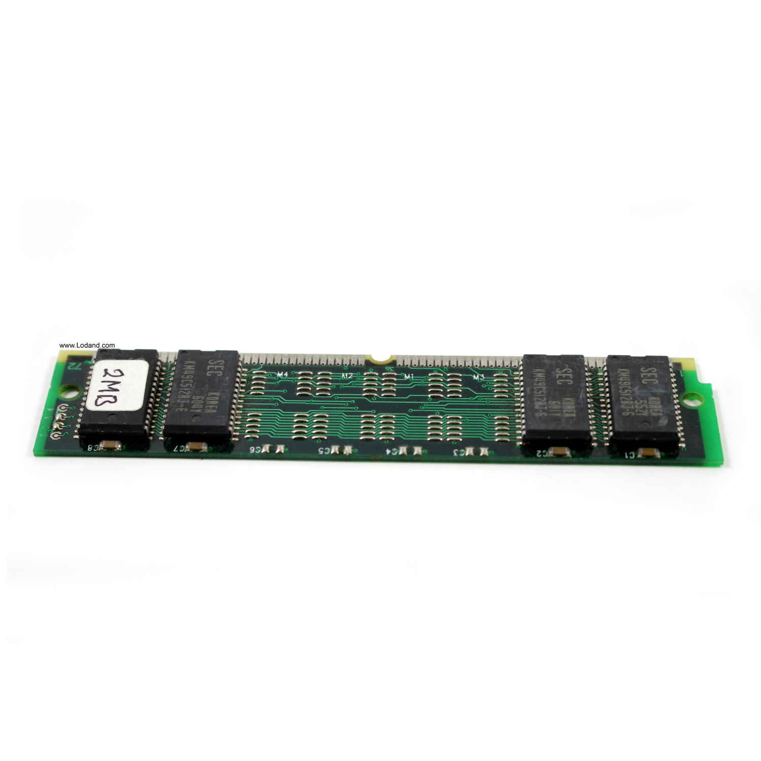Memory DRAM Cisco 2500, 2MB (Bekas) | Jual & Sewa Router Cisco ...