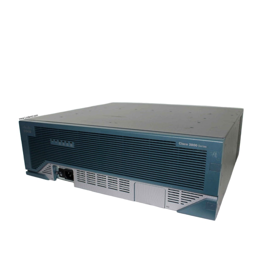 Cisco 3800 Series | Product Categories | Jual & Sewa Router Cisco ...