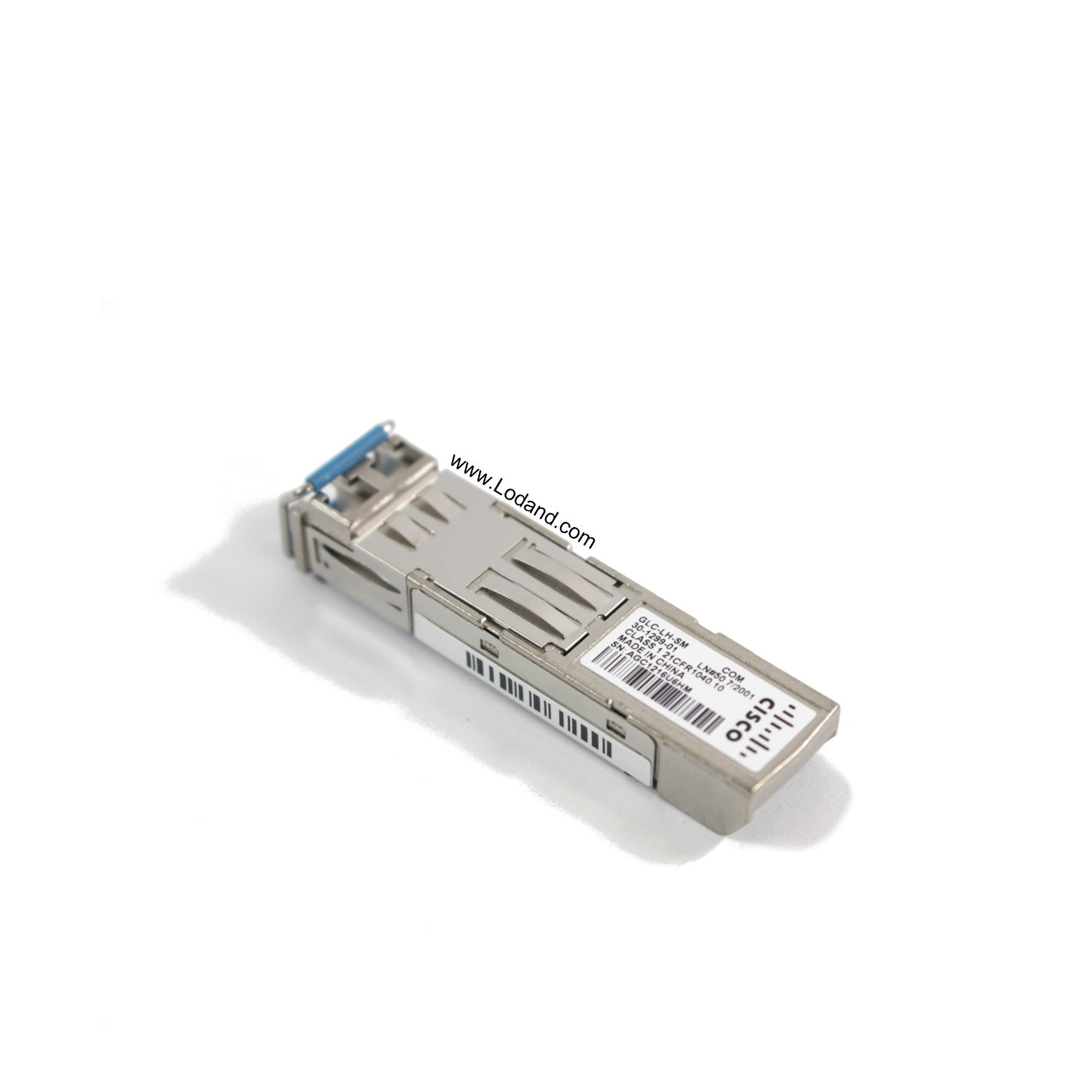 Modul Cisco SFP GLC-LH-SM (Bekas) | Jual & Sewa Router Cisco, Catalyst Switch Cisco, Firewall ...